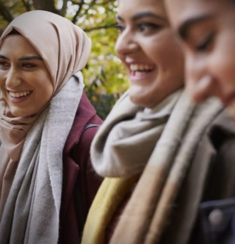 Home - Limehouse Project