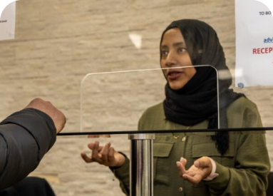 Home - Limehouse Project