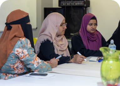 Home - Limehouse Project