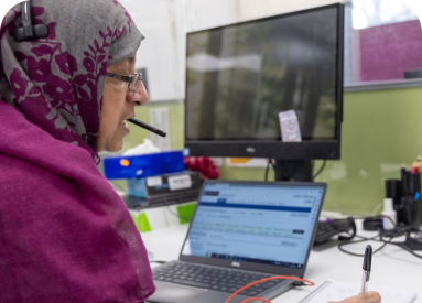 Home - Limehouse Project